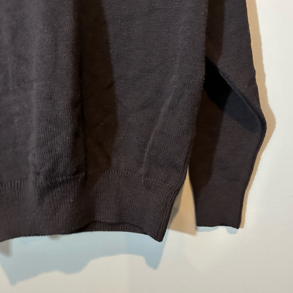 Edwards Andrew Rohan Navy Blue With Light Blue C Embr… - Gem